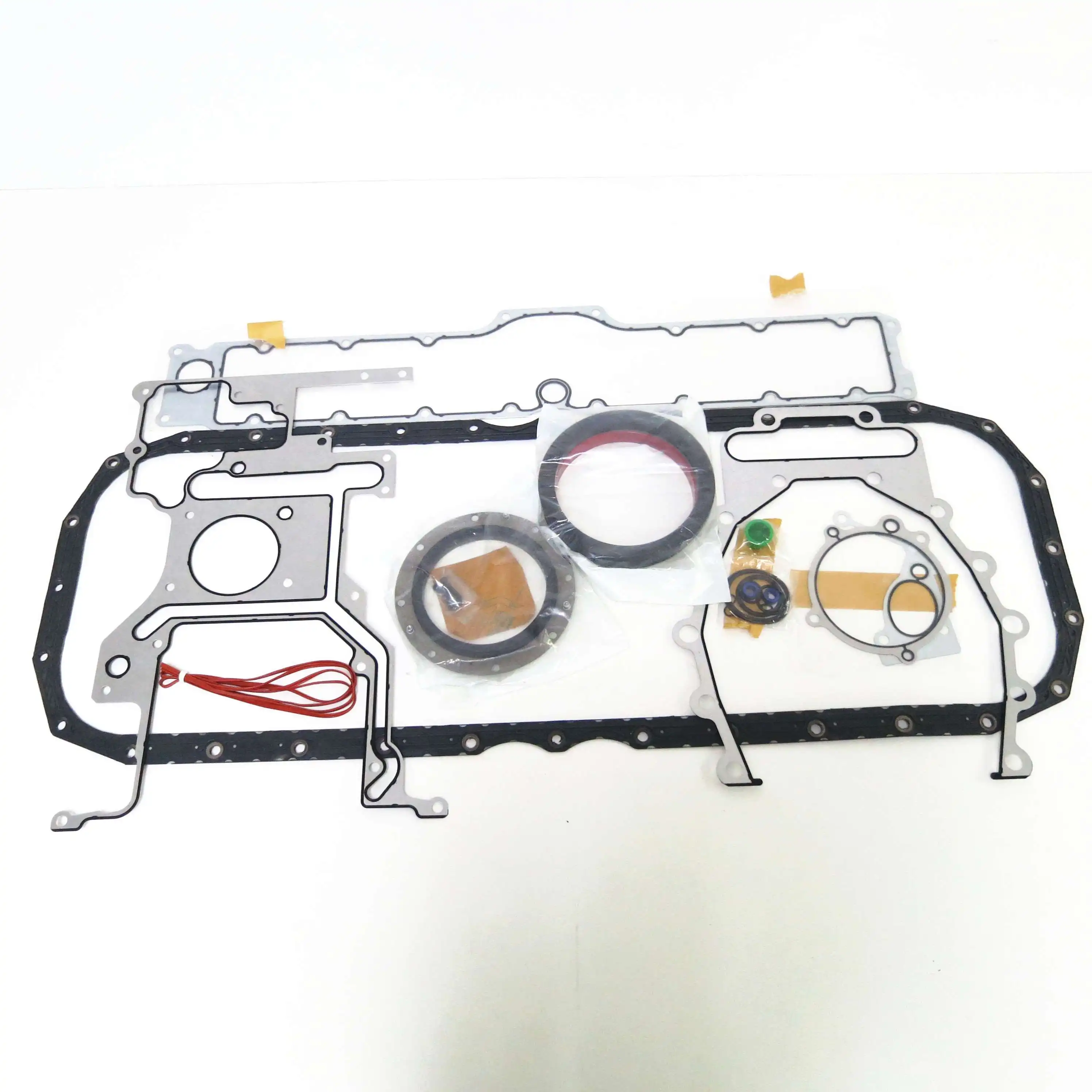 For Cummins Good Quality Engine Overhaul Gasket Kit Engine Parts Qsk15 ...