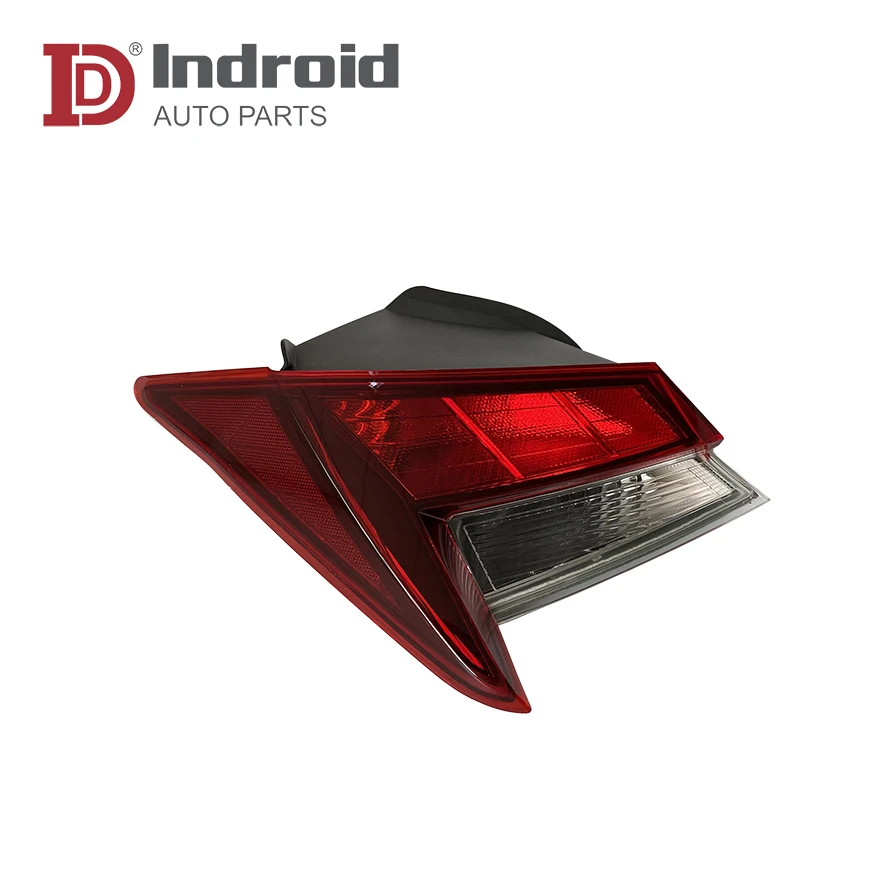Auto Parts Rear Light Outer For Hyundai Elantra 2020 92401-aa000 92402 ...