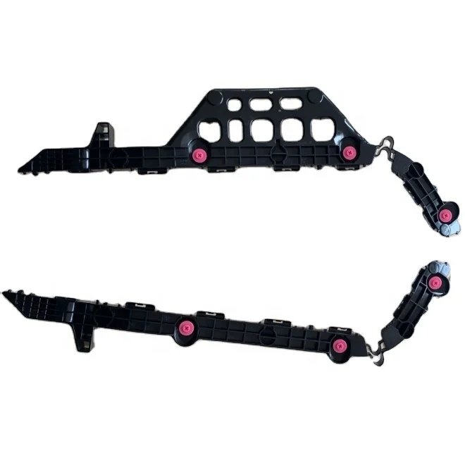 Rear Bumper Bracket For Camry 2015 Usa Oem 52575-06140 52576-06140 ...