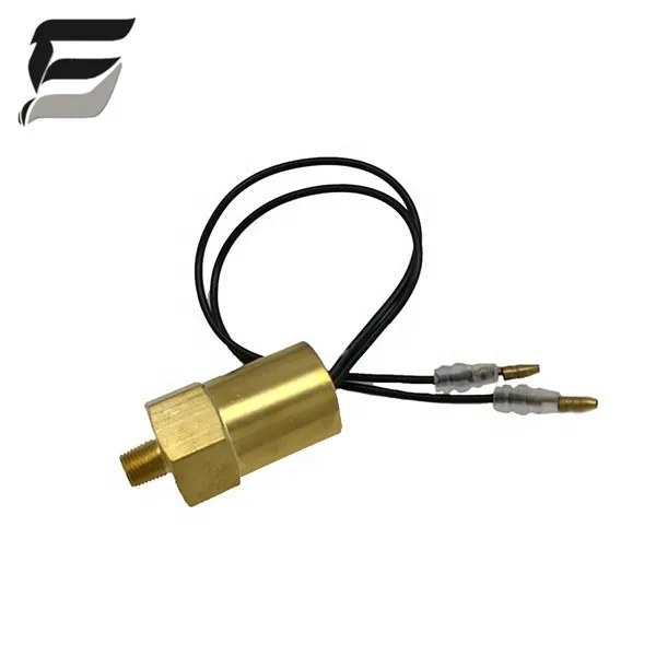 굴착기 예비 품목 E200B E320 E320B E320C 고양이를 위한 유압 감지기 스위치 5I-8005 34390-40200 ...