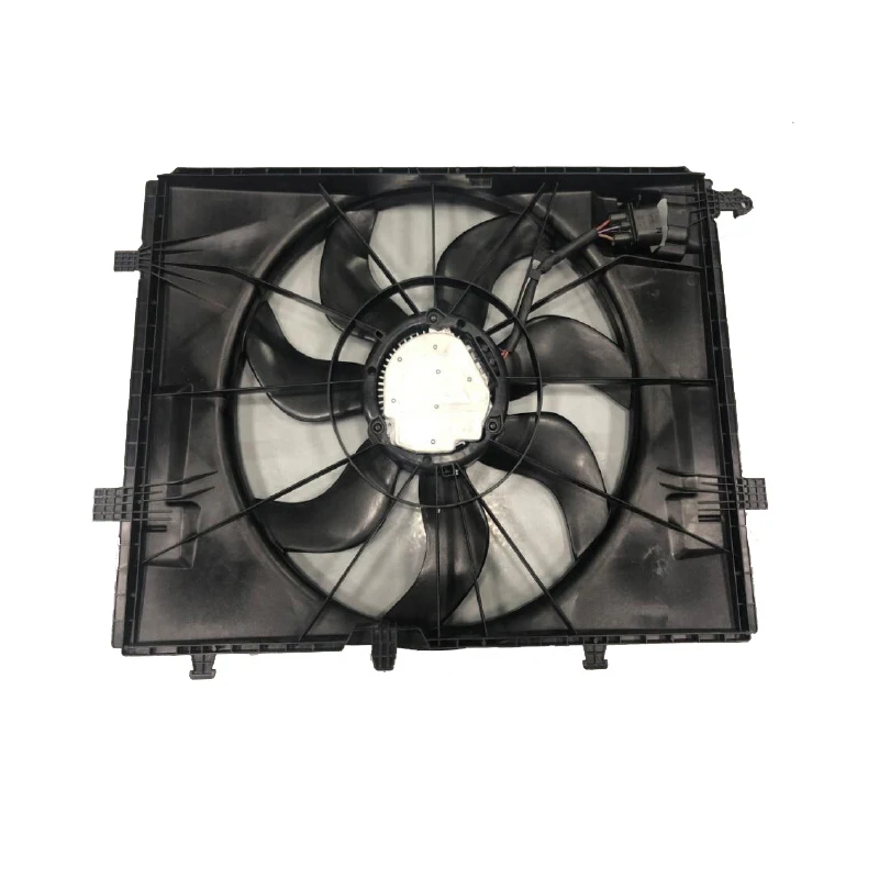 Mercedes Benz Engine Cooling Radiator Fan 0999061100
