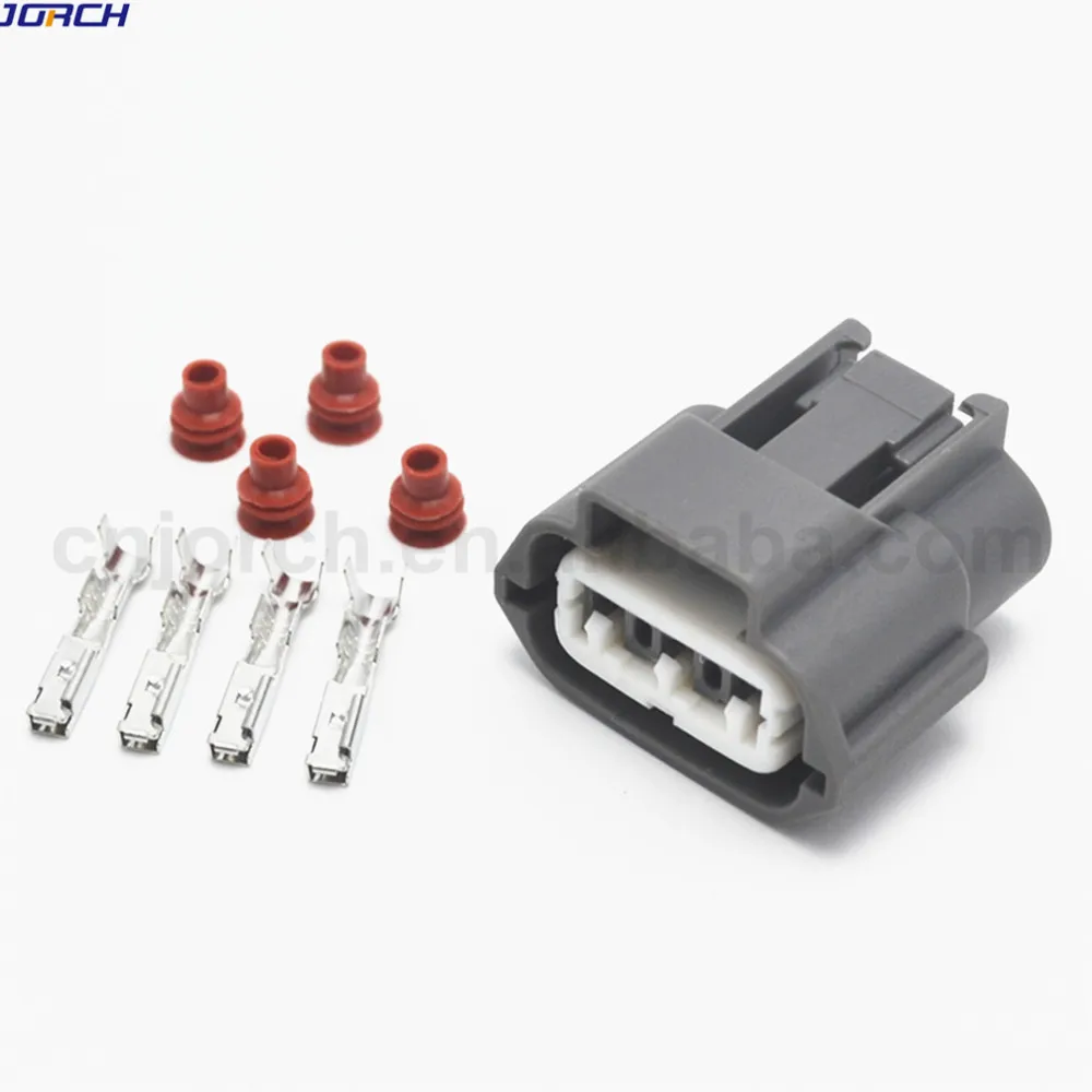6189-0779 Automotive Wire Harness Connectors Waterproof 3P Connector ...