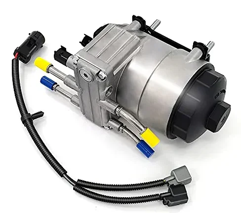 Fuel Pump Assembly For Ford 6.0l Powerstroke Diesel Trucks 6c3z-9g282-c ...