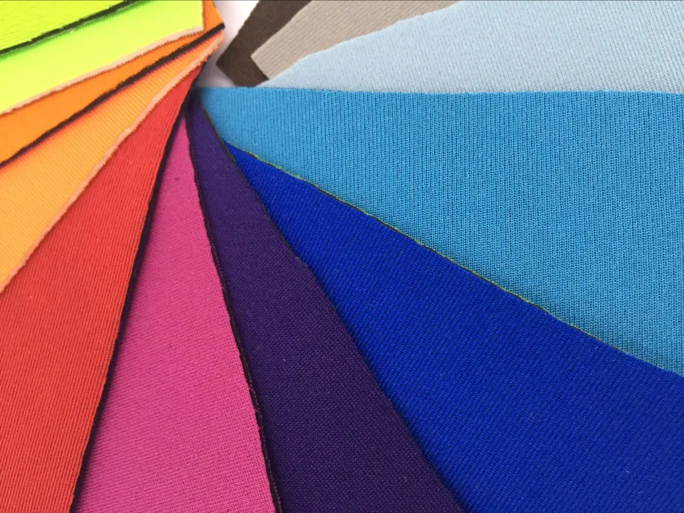 Sewing Neoprene - How to Work with Wetsuit Material