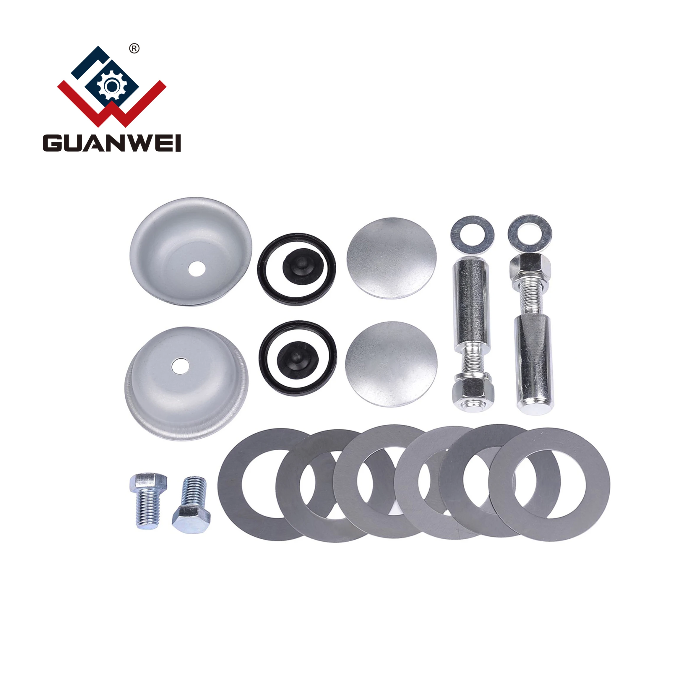 HD-72 King Pin Kit OEM:5677145600 for Hyundai Truck Repair