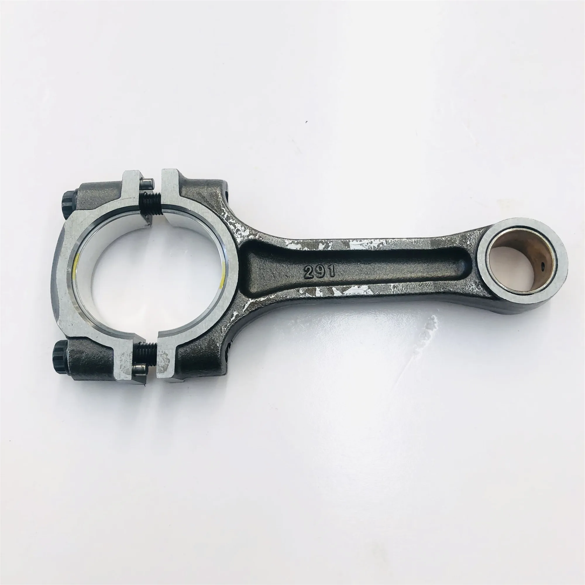 Can Am Outlander Renegade Commander 650 800 Connecting Rod & Bearing ...