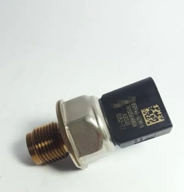High Quality Auto Pressure Sensor 85pp40-02myb 85pp40-02 For Transit ...