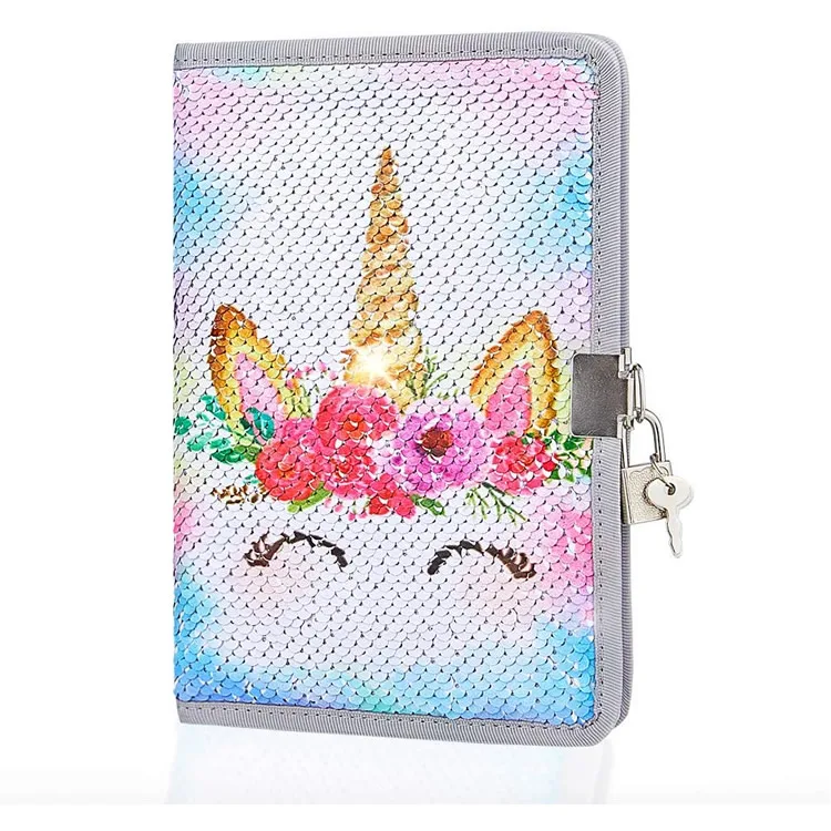 2020 Fancy Diaries Custom Girl My Beauty Diary Book With Lock And Key Diary Buy Diary Book My 