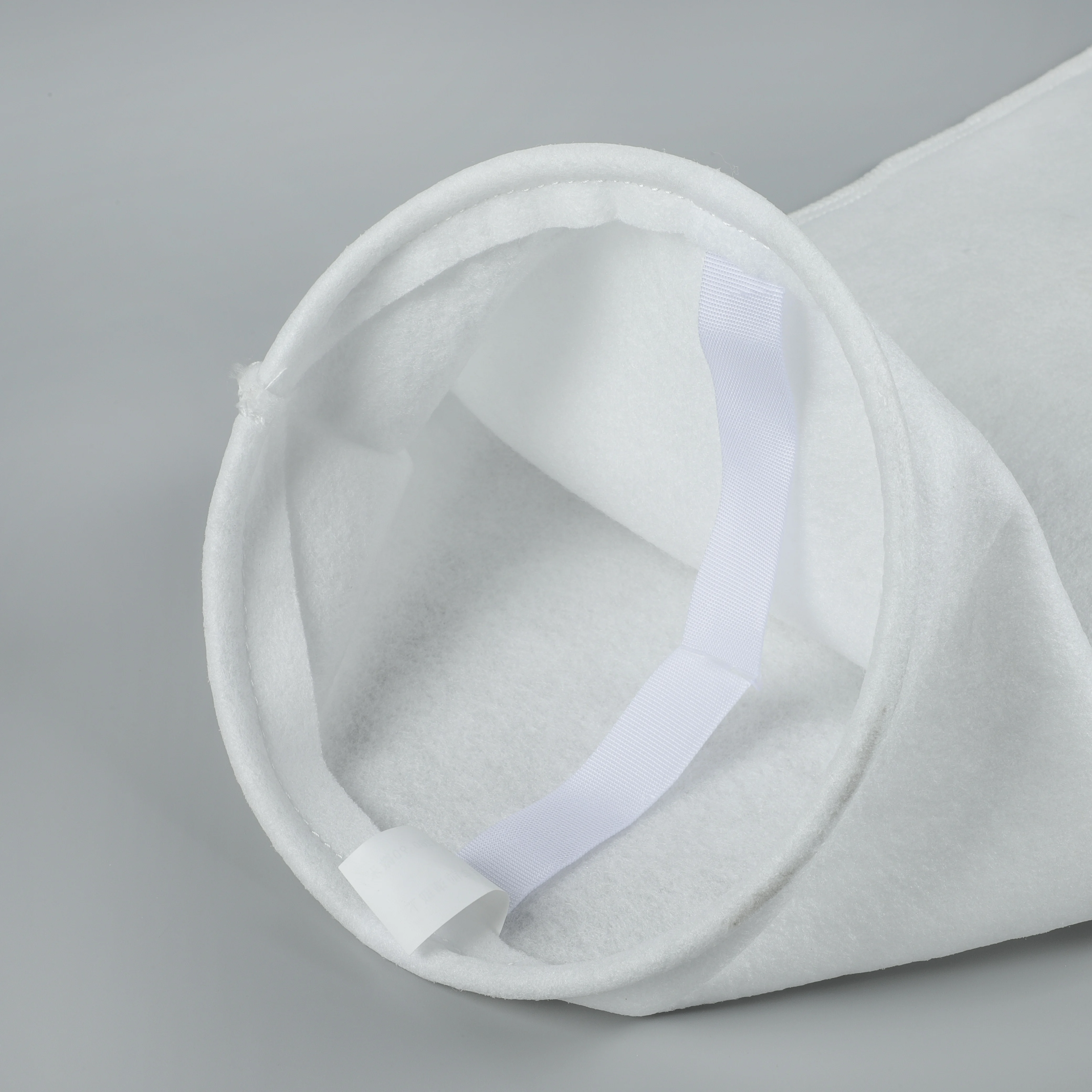 Polyester 1 Micron Liquid Filter Bag (filter Sock) Paint Cloth for Non ...