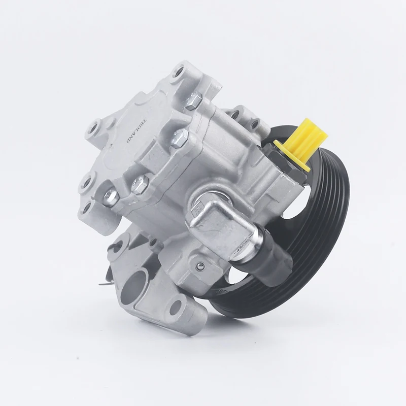 Auto Spare Parts Power Steering Pump For Mercedes Benz C-class W204 Gl ...