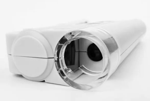 Crack Measurement Microscope - Detecting Concrete Cracks