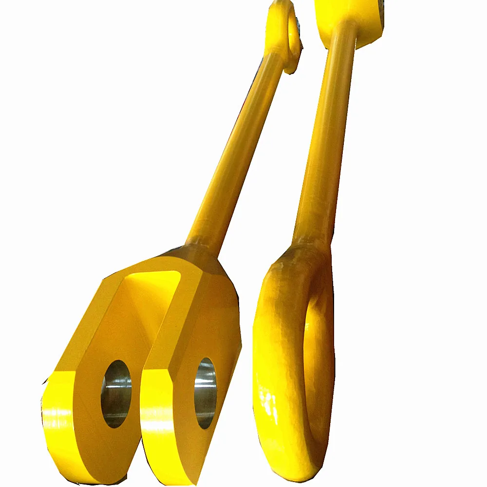 Extension Links API 8C Oilfield Extension Elevator Links Bails ...