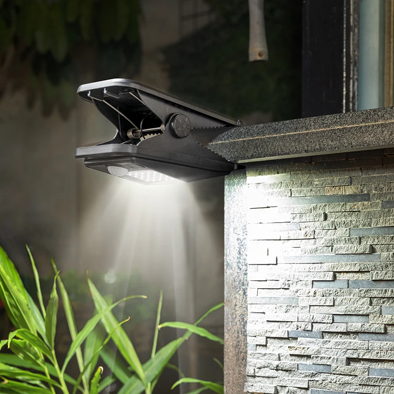 IP65 Waterproof LED Wall Lamp - Efficient Outdoor Lighting