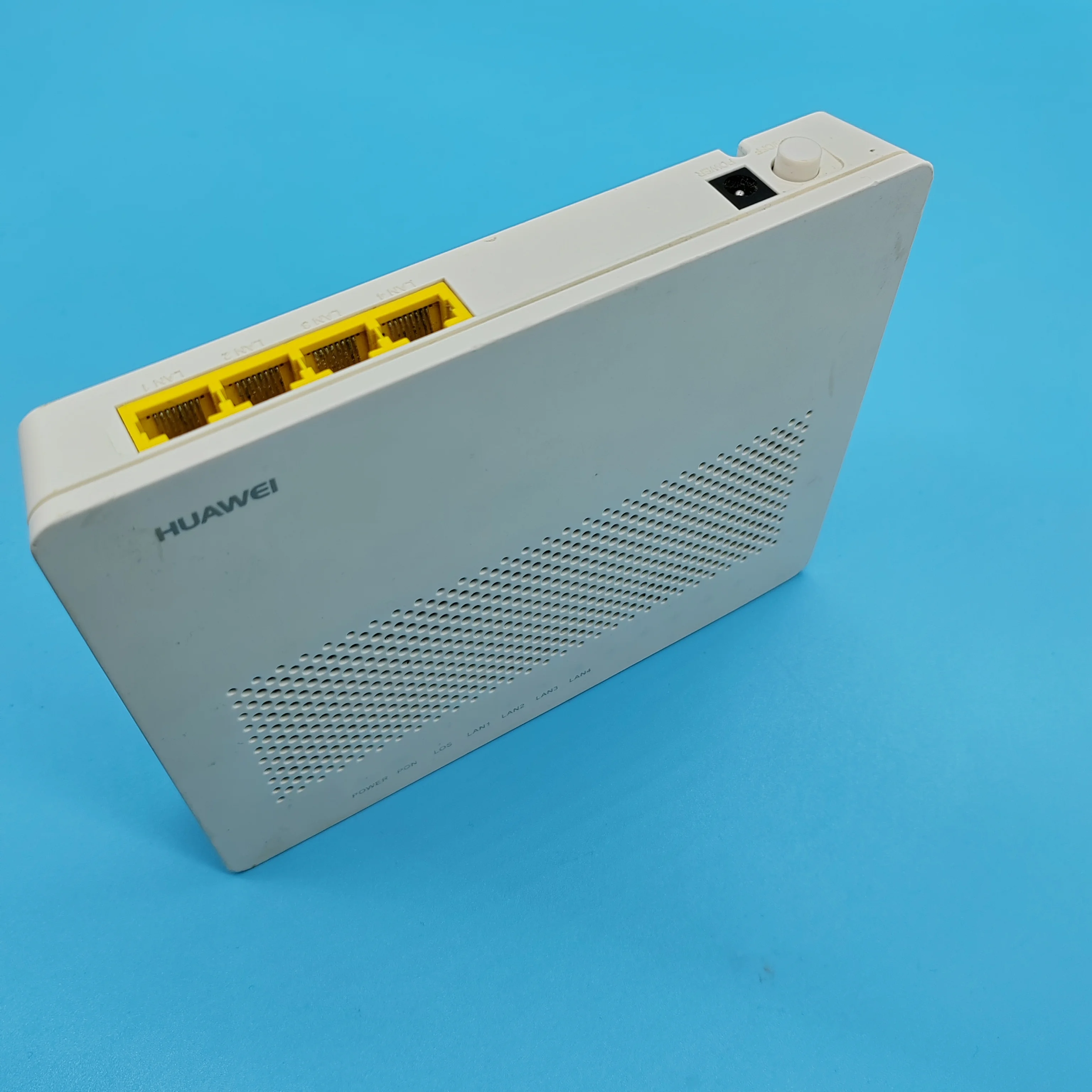 4 Lan Port 4fe Gpon Second Hand Ftth For For Huawei Original Modem ...