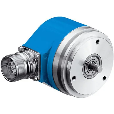 Atm60-a4k12x12 Manufactured By Sick Absolute Encoder Atm90-pxf12x12 ...