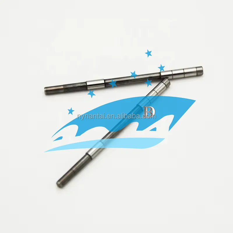 Diesel Fuel Injector Control Valve Rod 6126 - Buy Diesel Fuel Injector ...