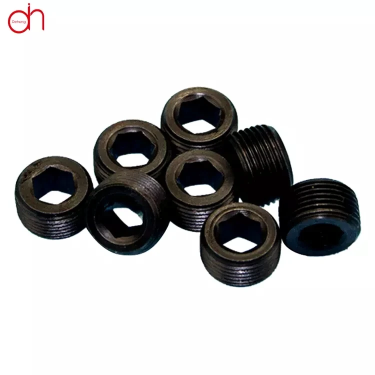 ODM Polishing Machine Screw - Top Quality Stainless Steel