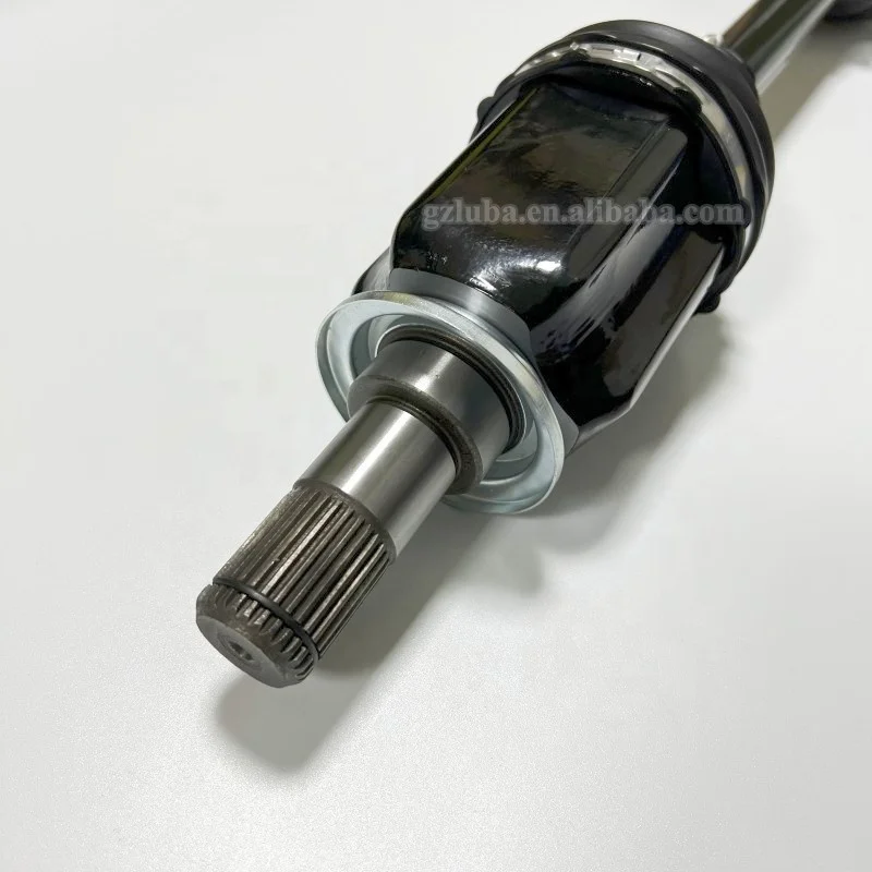 Front Left Drive Shaft Lr041970 Lr064252 For Land Rover Discovery 5 ...
