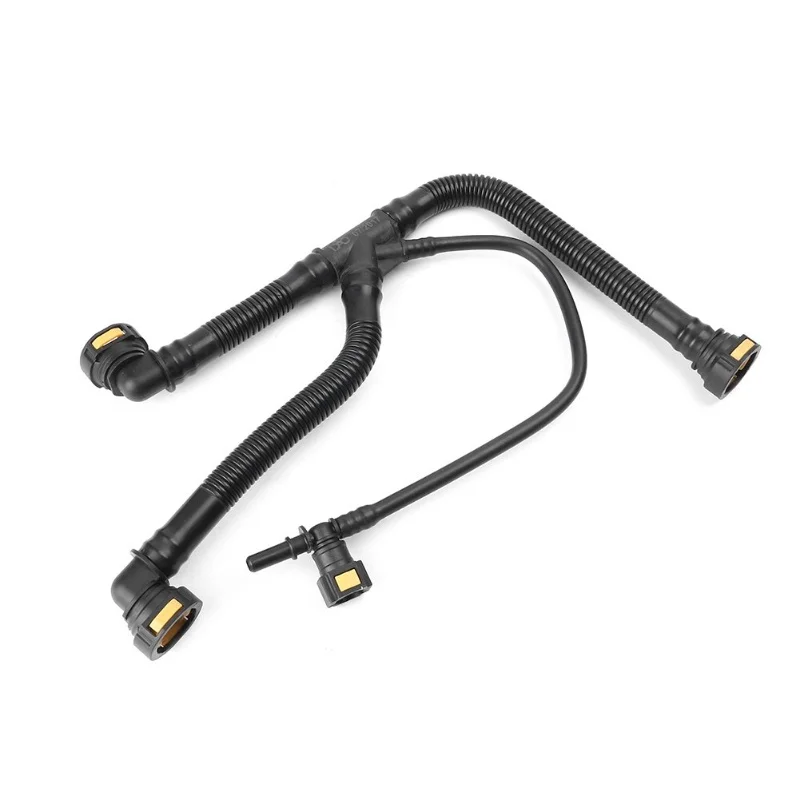 HANOUS Berserk Engine Crankcase Breather Hose Pipes 1192W0 for Peugeot ...