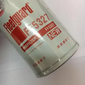 Hot Sale Fuel/water Separator Fs36235 - Buy Fs36235,Fuel/water ...