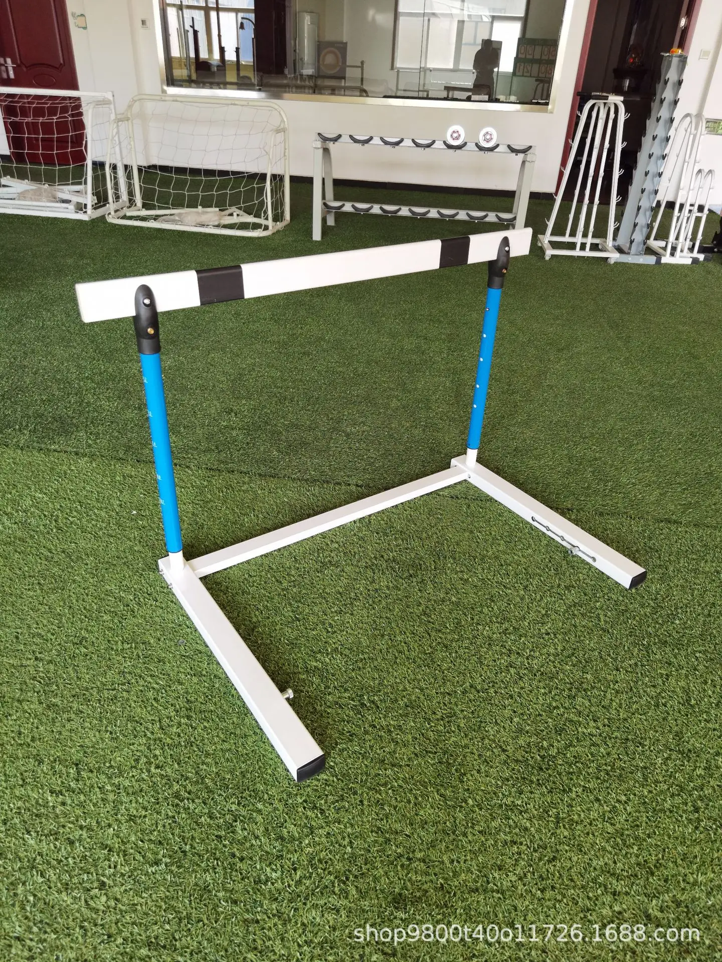 High Quality Height Adjustable Collapsible Agility Hurdle Removable ...