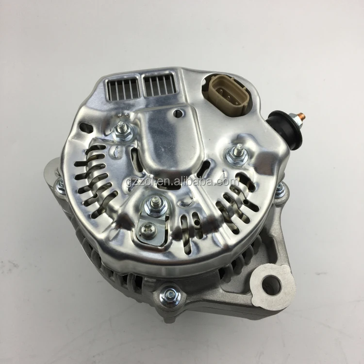 For Toyota Land Cruiser 1hz 1hd 27060-17220 101211-5260 27060-17170 ...