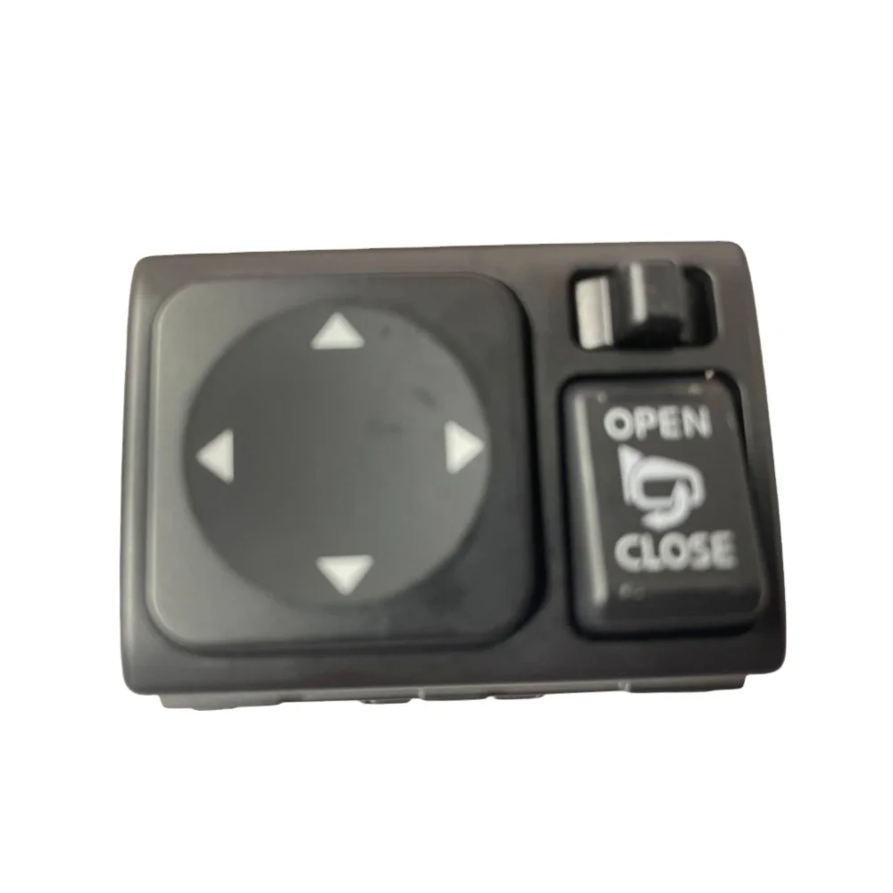 Rearview Mirror Switch Assembly 25570-1HA2K for Nissan