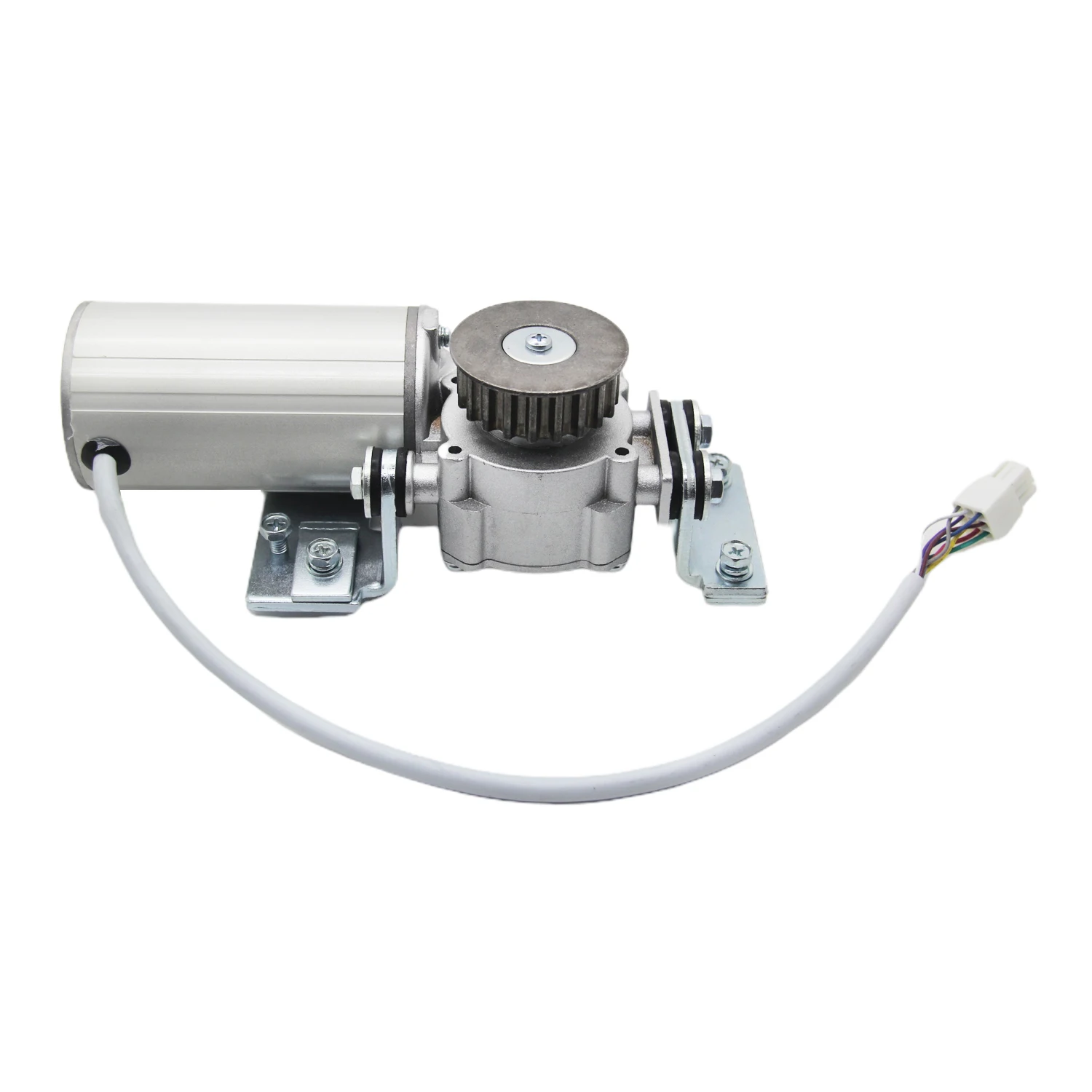 125A Model 65W DC Brushless Motor - Automatic Sliding Door Motor