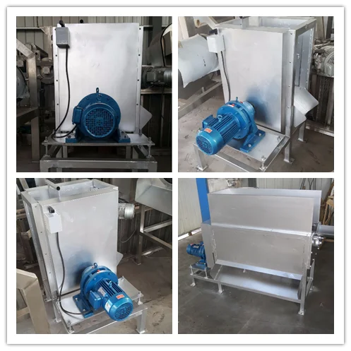 Dry Coconut Husk Removing Peeling Machine - Coconut Dehusker