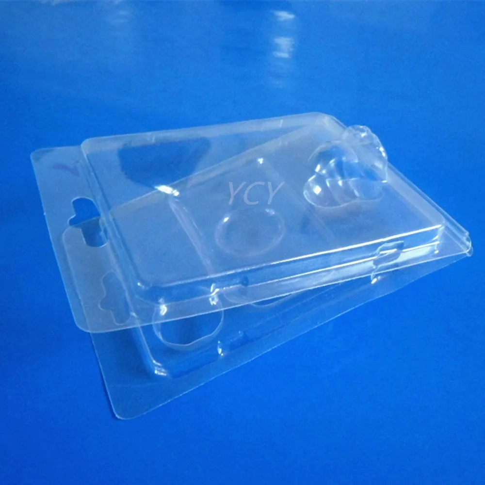 Cheap Plastic Clear Blister Clamshell Packaging For Mobile Phone Case ...