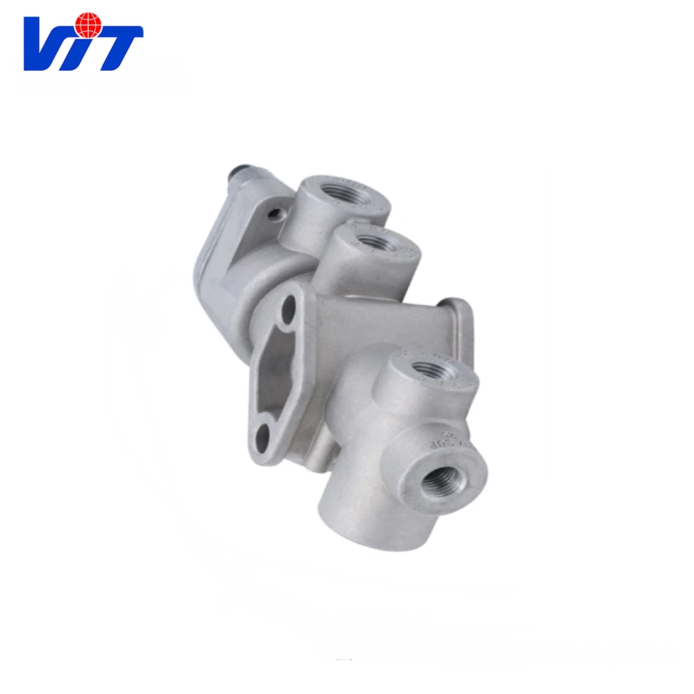 Vit-u Truck Spare Parts 065706 Tp-3dc Tractor Protection Valve For Kw ...