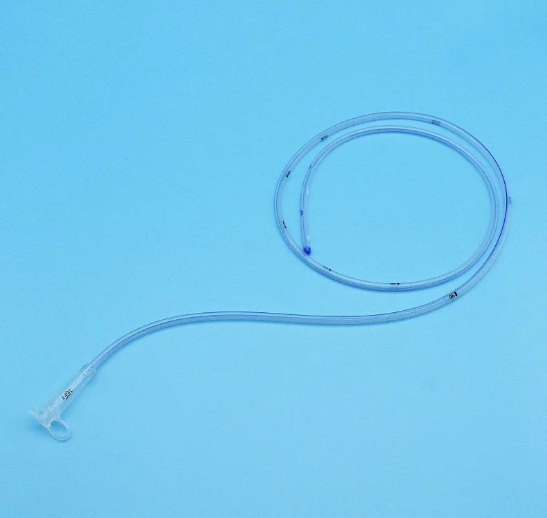 Silicone Stomach Tube Used For Gastric Lavage,Gastric Decompression And ...