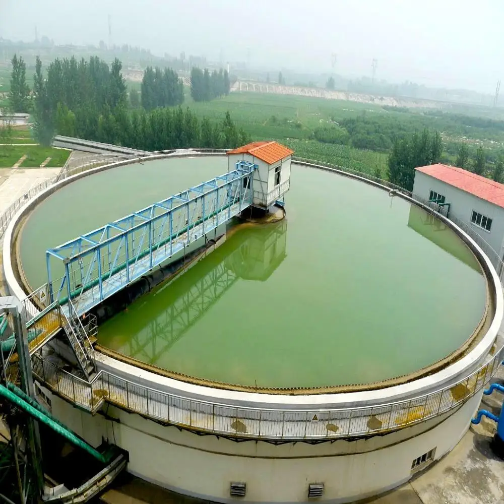 2020 High efficiency Clarifier Thickeners Mining Thickener Tank Deep 2020 High efficiency Clarifier Thickeners Mining Thickener Tank Deep