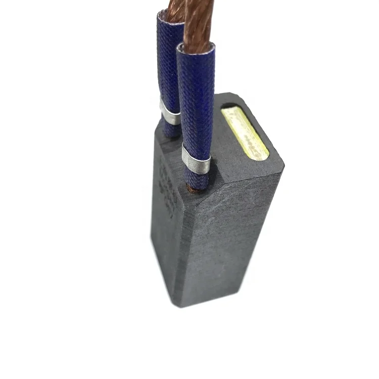 Ch17 Electric Graphite Power Plant Carbon Brushes Ch17 For ...