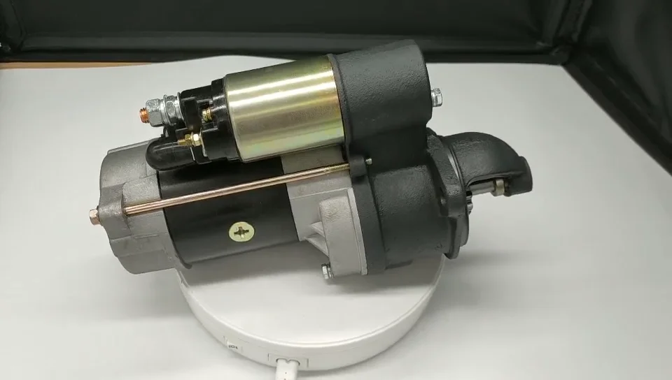 24v Starter Motor 3964428 For Cummins 4bt - Buy 24v Starter Motor,4bt ...