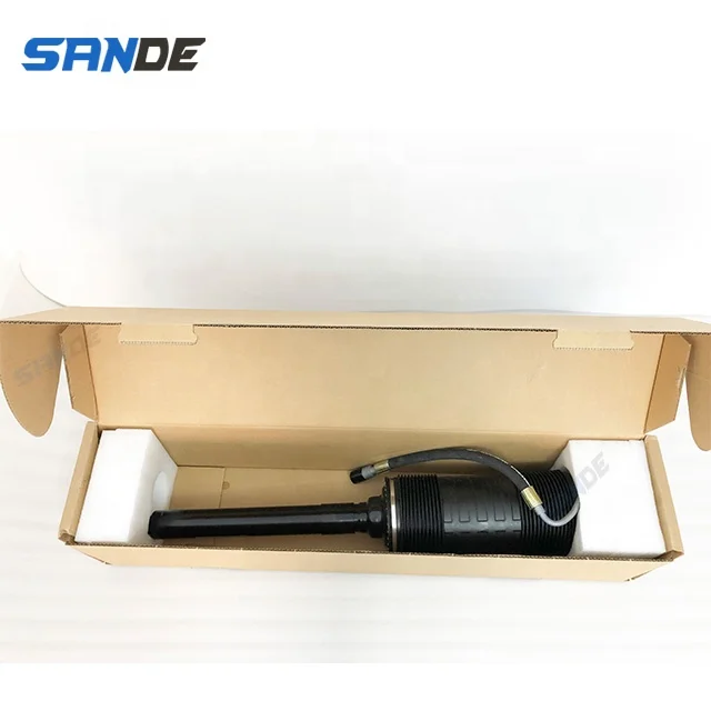 Hydraulic Suspension Strut Assembly For Mercedes W221 Abc Shock ...