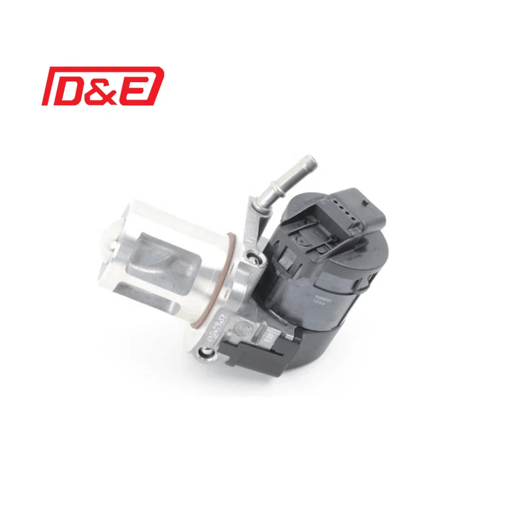High品質EGR Valve For Mercedes -Benz 221 S350 BlueTEC > 2013 6421402160 ...