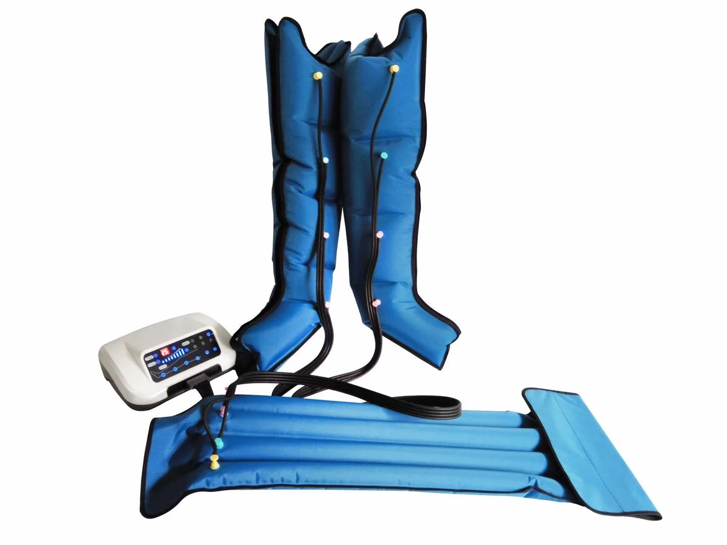 Physical Therapy Device Air Compression Physiotherapy Pressotherapy ...