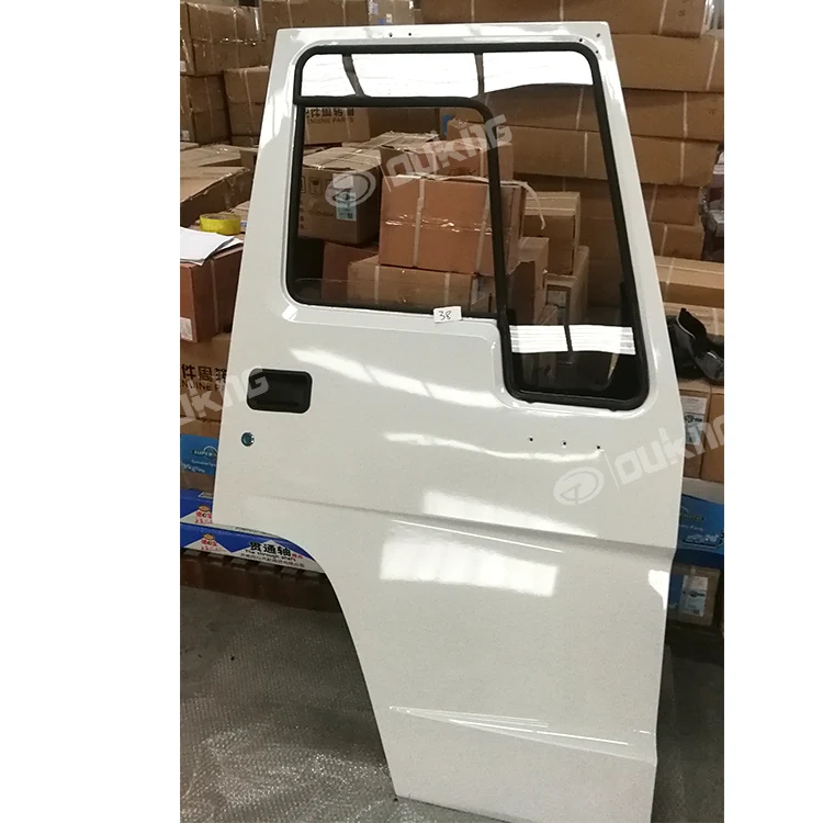中国重汽豪沃卡车车门完整AZ1642210001适用于豪沃卡车零件| Alibaba.com