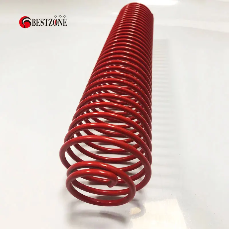 Oem Automatic Vending Machine Springs /vending Machine Coils / Vending ...