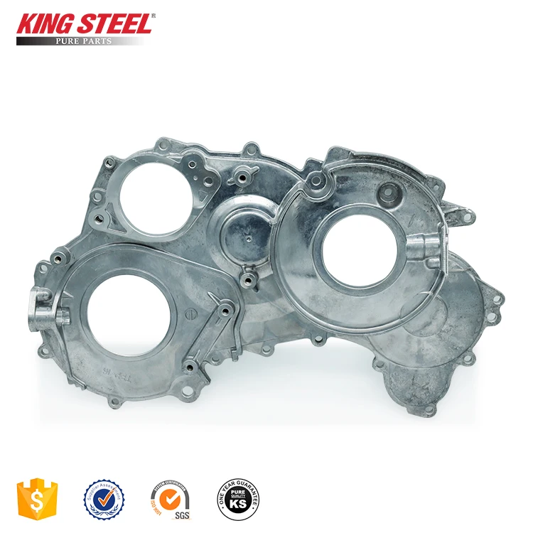 KINGSTEEL OEM 11321-30020 1KD 2KD Timing Cover for Toyota