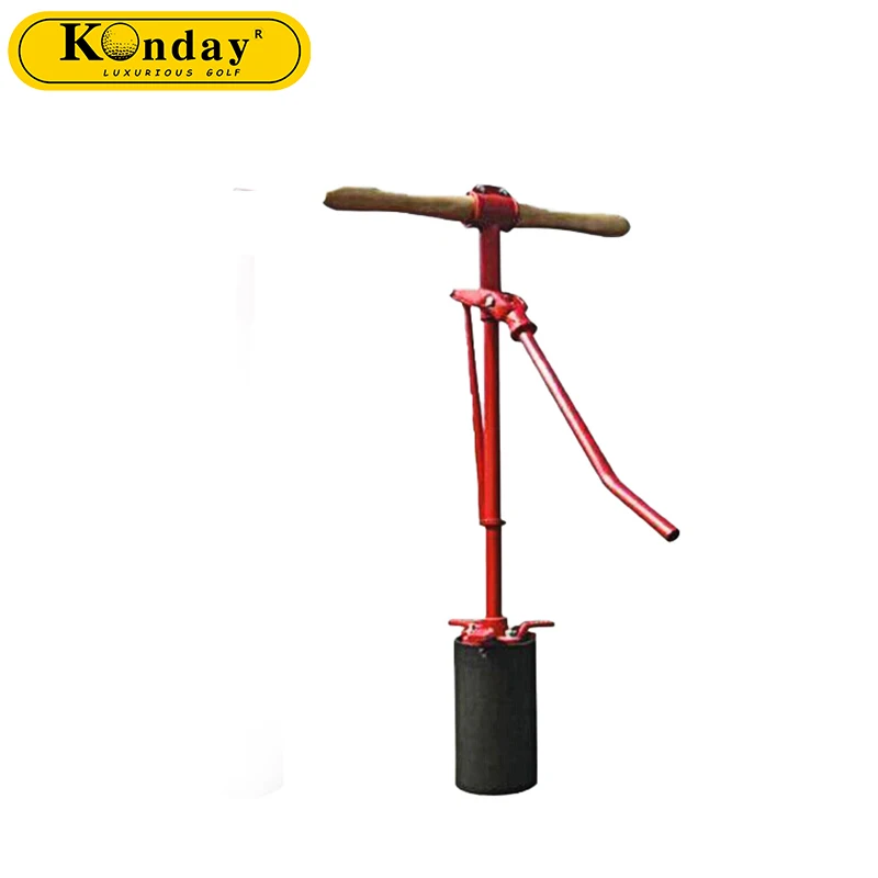 Konday Manual Golf Hole Digger - Sharp & Lightweight Tool