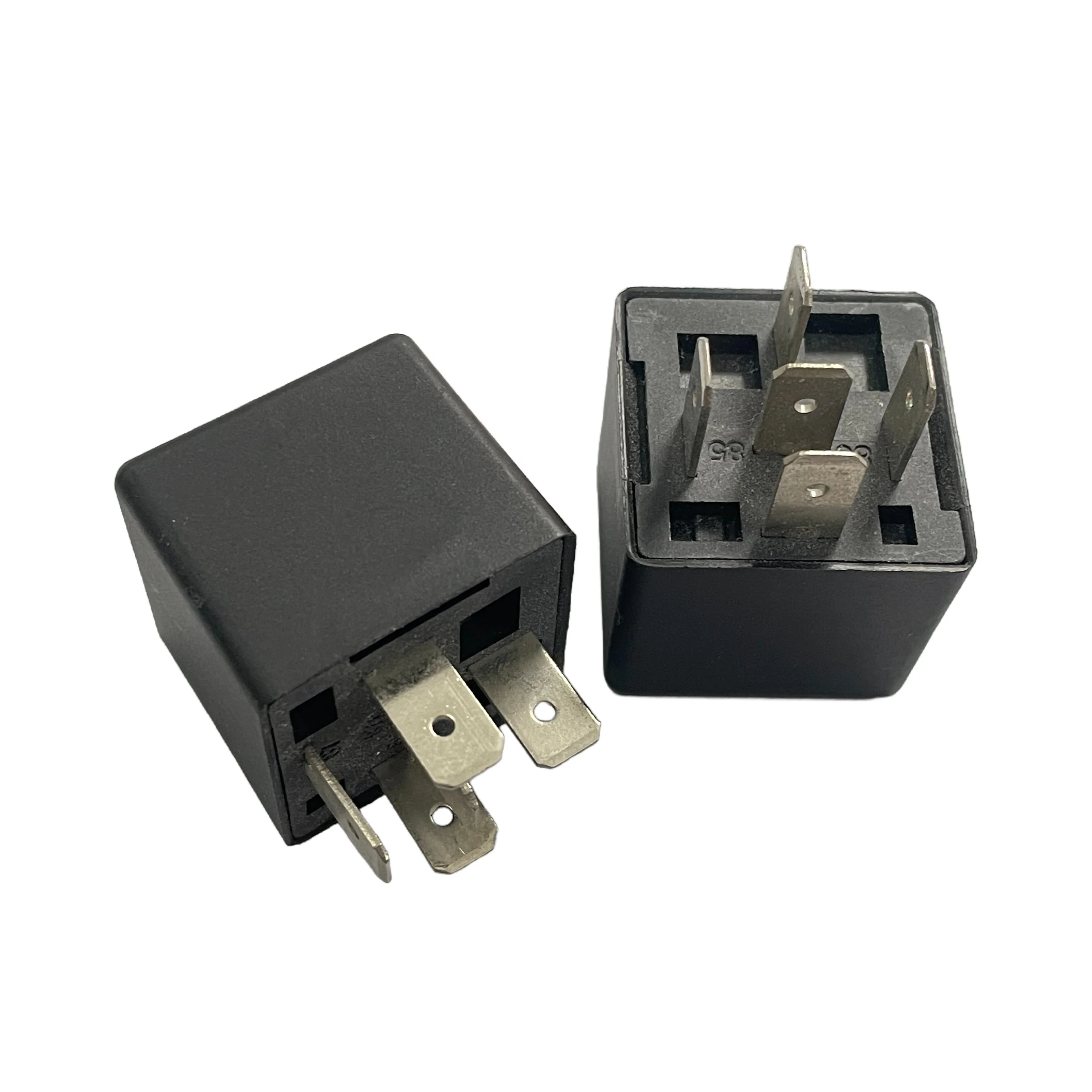 CT1914 CT1915 Factory Customized Car Relay JD1914 JD1915 40A 24V 5 Pin ...
