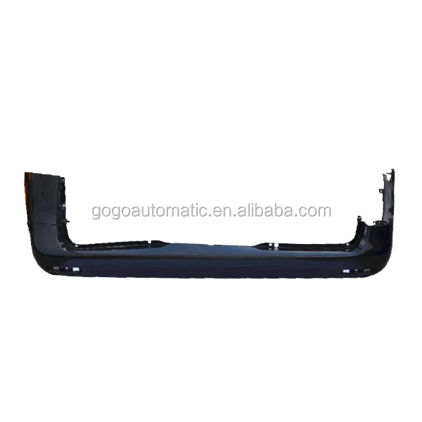 CAR REAR BUMPER for V CLASS W447 OEM 4488850500| Alibaba.com