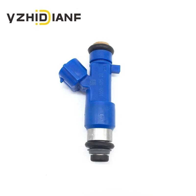Fuel Injector Nozzle 16600-jf00a 14002-an001 14002an001 63570 For ...