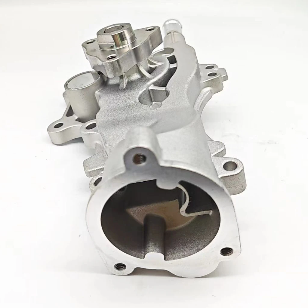 AW6662 1334128 55579016 55561623 1334169 Engine Water Pump for ...