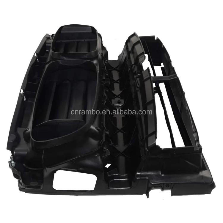 OEM 51117331729 51117331730 Front Bumper Grille for BMW F10