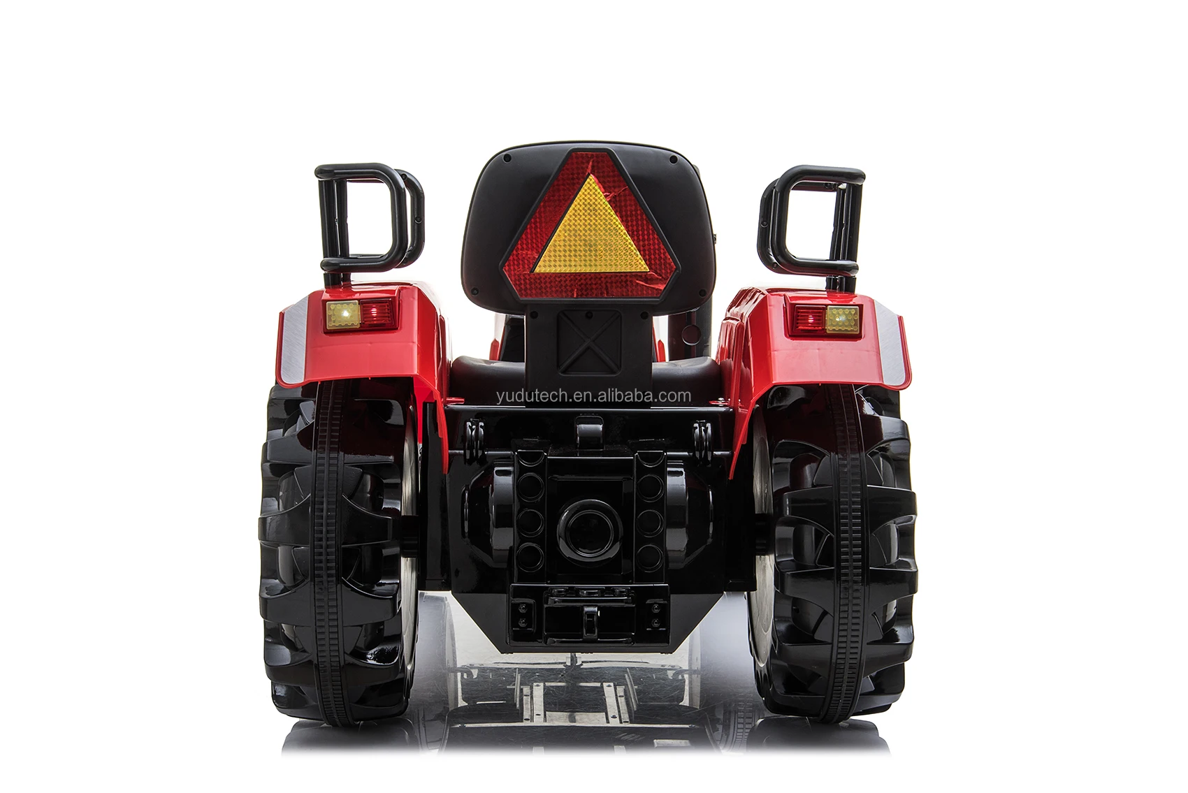 Kids Pedal Tractors Ride On Car Electric Tractor For Kids Ride With ...