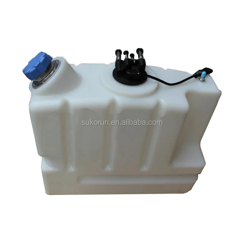 High Performance Urea Tank Level Temperature Sensor Adblue