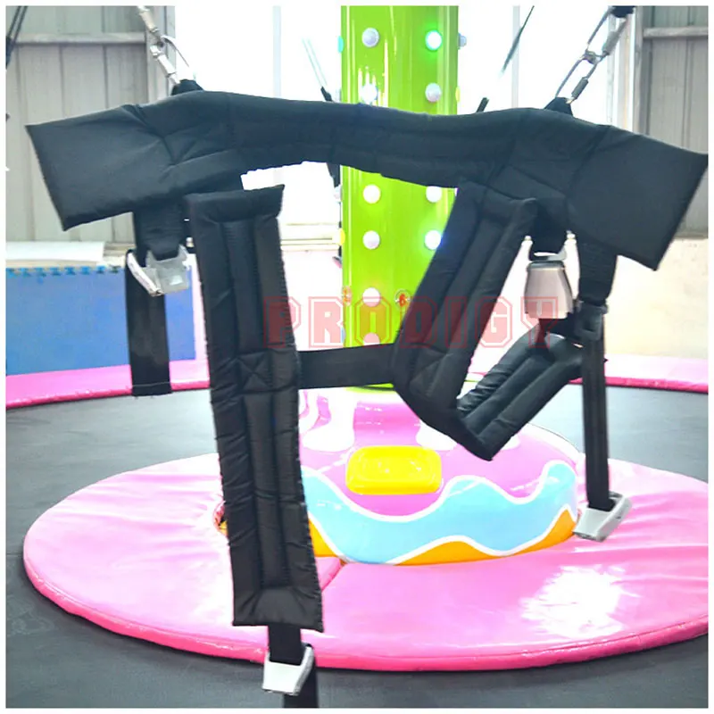 2020 New Design Amusement Park Equipment - Lollipop Rides